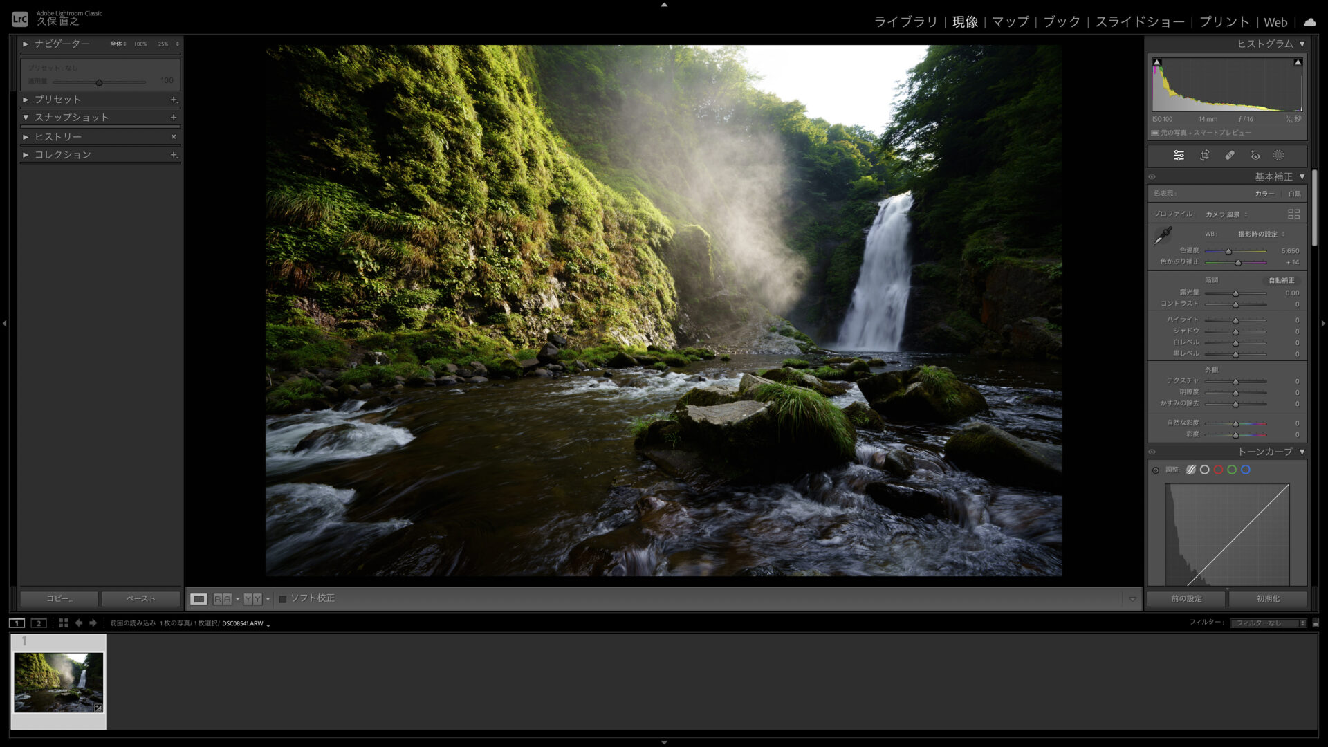 Luminar NeoをLightroomプラグインで使う方法 | 株式会社セールスエッジ