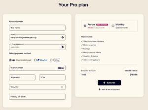 Motion Array(モーションアレイ)の料金・使い方を日本語で解説 | 株式会社セールスエッジ